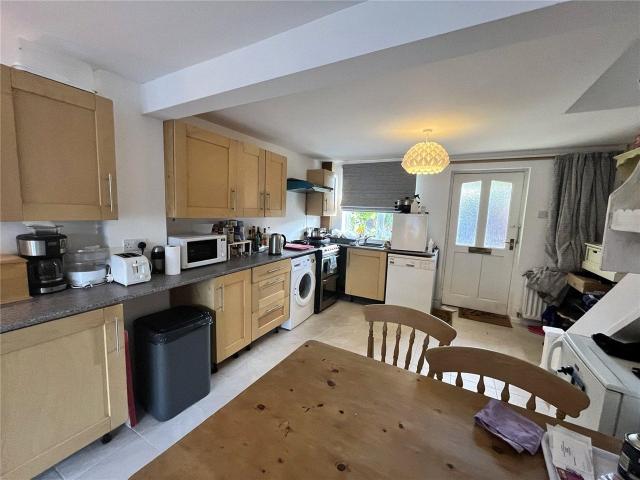 House at Nuthall Road, Nottingham