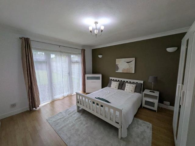 House at Nuthall Road, Nottingham