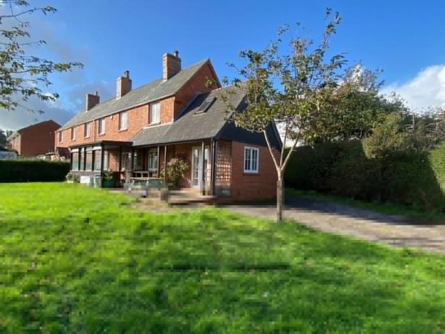 House at Nynehead Hollow, Nynehead