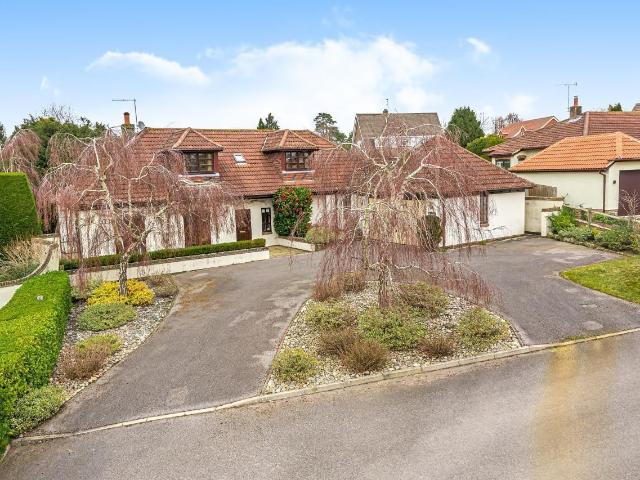 House at Nyetimber Lane, Horsham