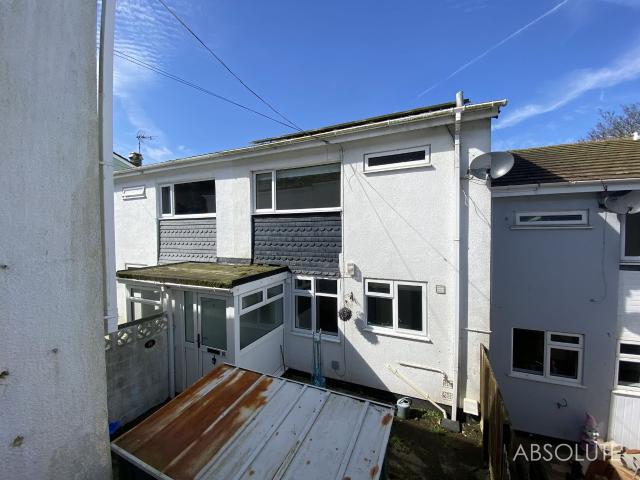 House at Ocean View Drive, Brixham