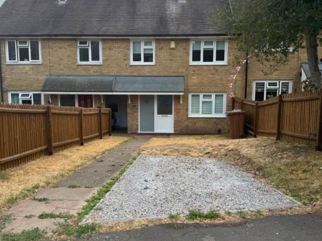 House at Oakthorpe Drive, Metropolitan Borough of Solihull
