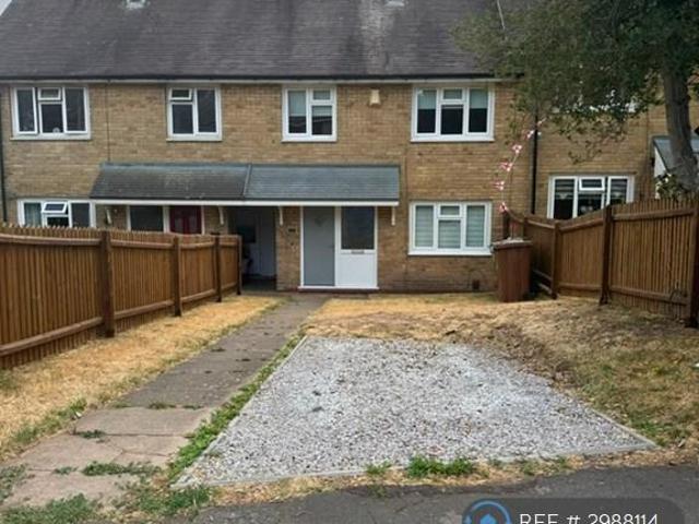 House at Oakthorpe Drive, Metropolitan Borough of Solihull
