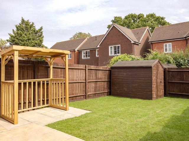 House at Oaktree Gardens, Greater London