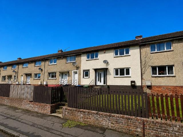 House at Oakwood Avenue, Ayr