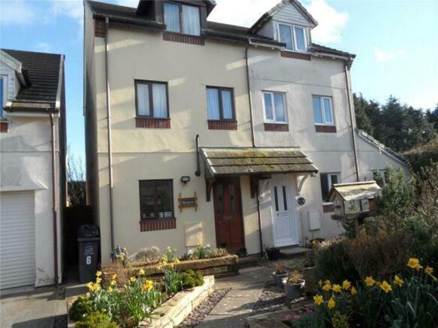 House at Oakwood Close, South Hams