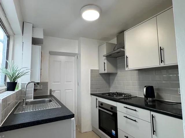 House at Oakwood Road, Greater London