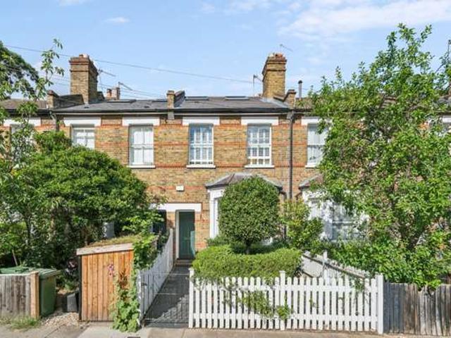 House at Oak Lane, Greater London