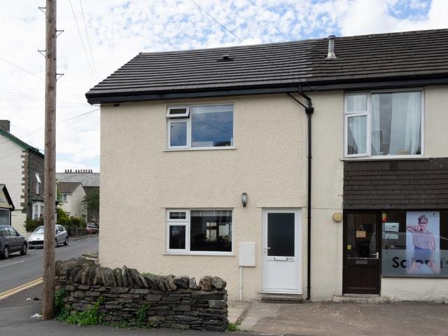 House at Oak Street, Windermere