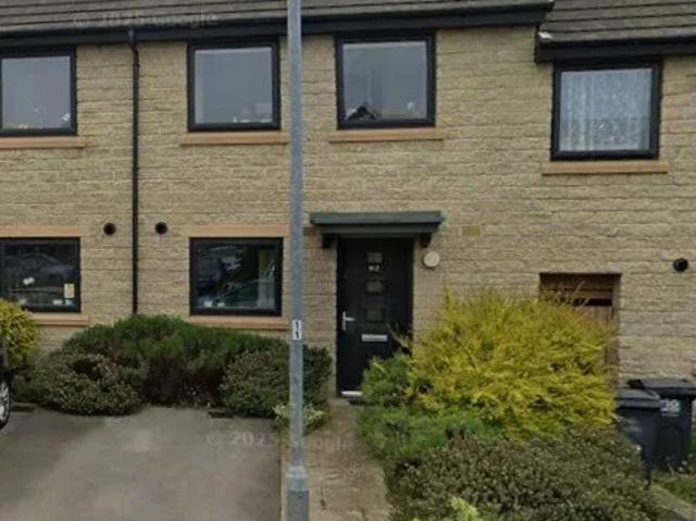 House at Oak Road, Thurnscoe
