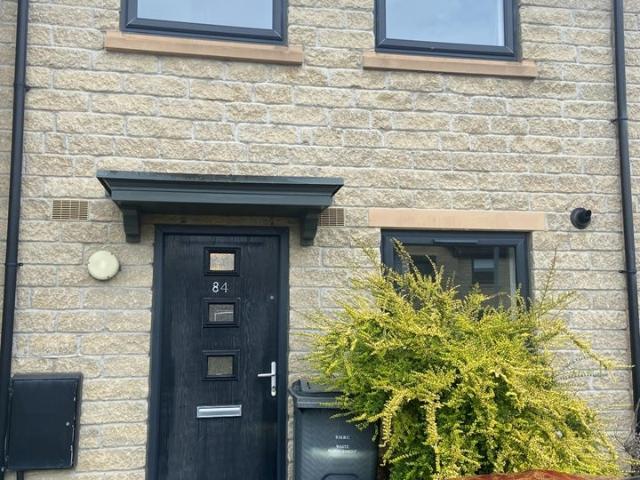 House at Oak Road, Thurnscoe