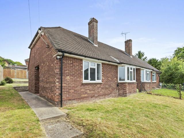 House at Oak Road, Princes Risborough