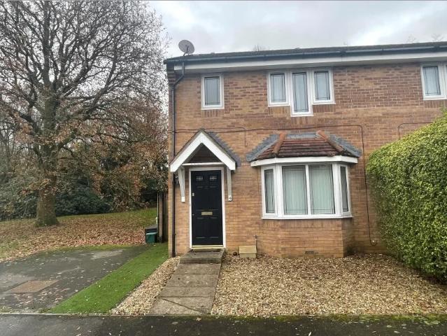 House at Oak Way, Tircoed