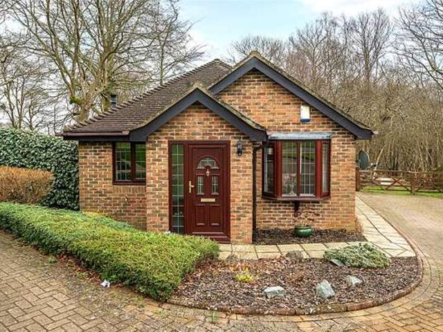 House at Oak Warren, Sevenoaks