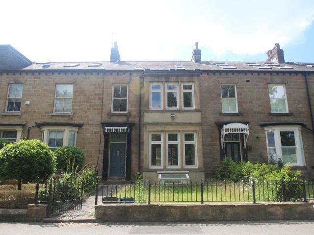 House at Oak Terrace, Harrogate