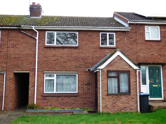 House at Oak Tree Close, Stratford on Avon