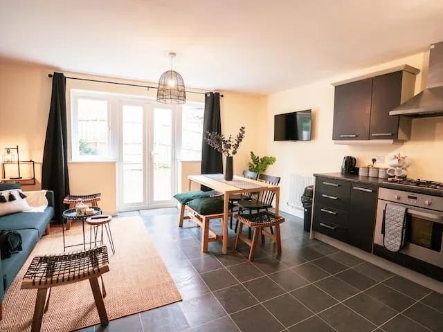 House at Oak Tree Drive, Leeds