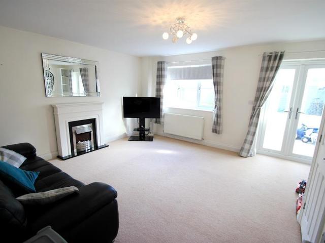 House at Oak Tree Gardens, Colchester