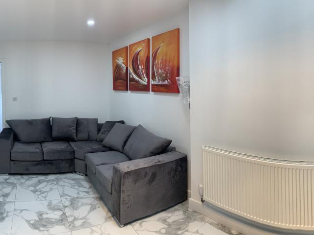 Apartment at Oak Tree Lane, Birmingham