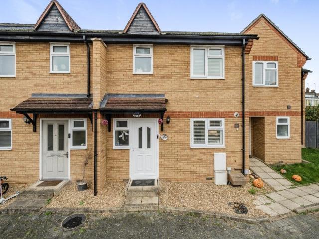 House at Oak View, Borough of Runnymede