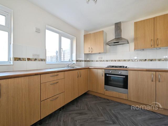 House at Oakdale, Bracknell