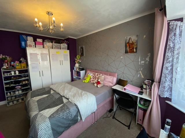 House at Oakdene Crescent, Nuneaton and Bedworth