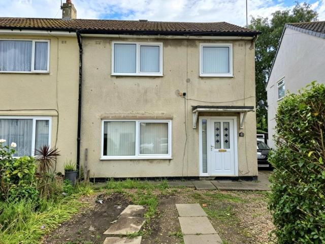House at Oakdene, Doncaster