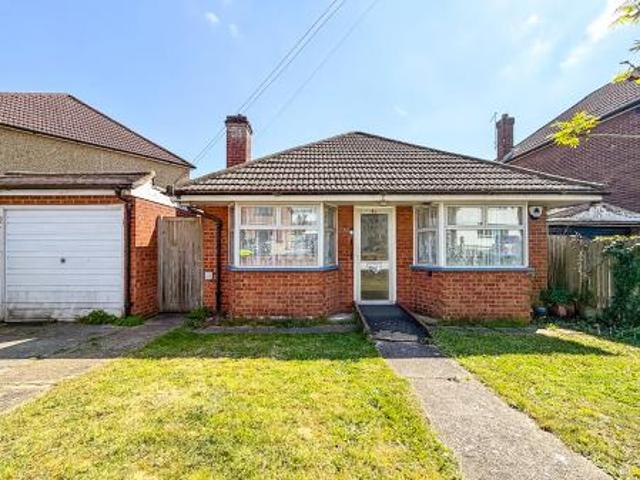 House at Oakdene Road, Watford