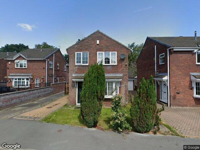 House at Oakdene Way, Leeds
