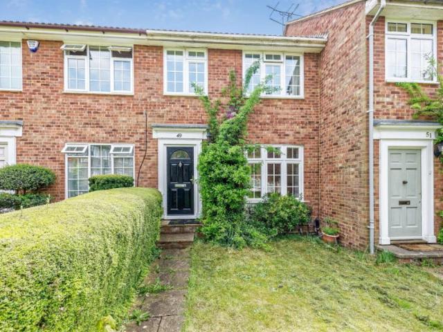 House at Oakfields, Guildford