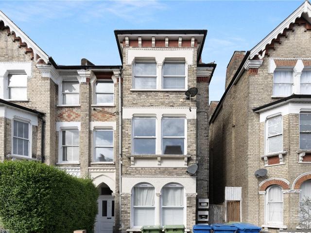 House at Oakhurst Grove, Greater London