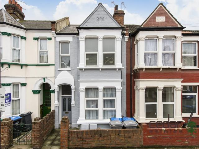 House at Oaklands Road, Greater London