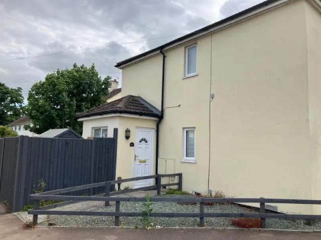 House at Oakleaze, Gloucester