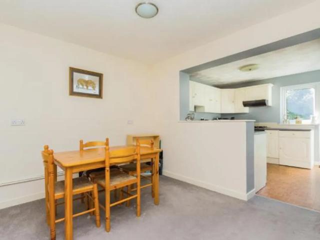 House at Oakleigh Close, Raunds