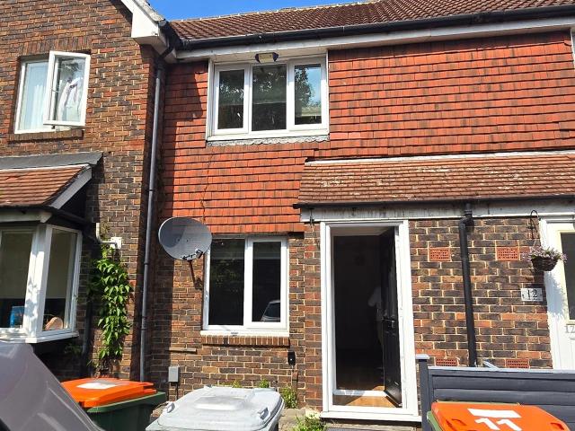 House at Oakley Close, Greater London