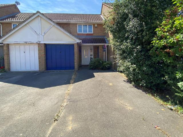 House at Oakley Avenue, Rayleigh