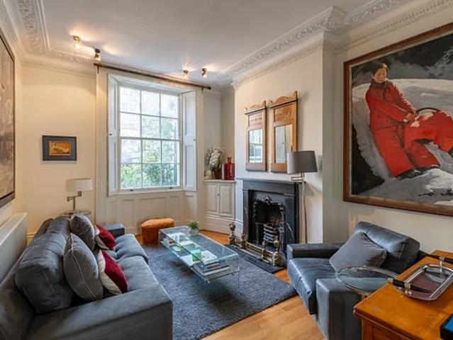 House at Oakley Street, Greater London