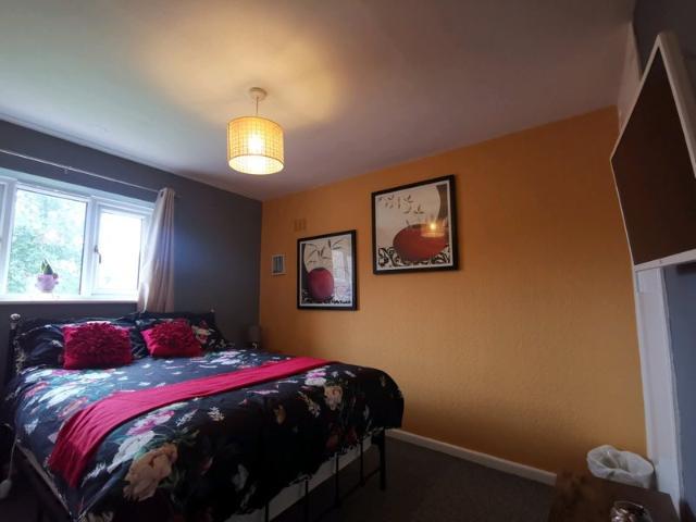 House at Oakley Place, Stoke on Trent