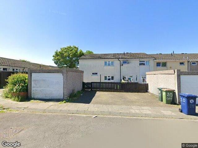House at Oakley Walk, Cheltenham