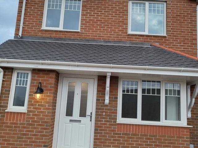 House at Oakmere Road, Winsford