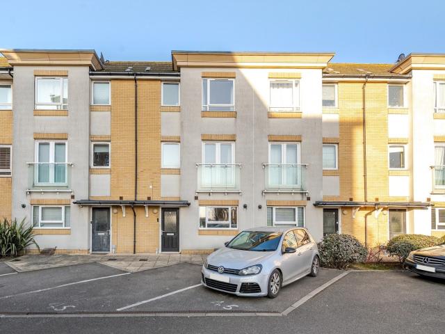 House at Observatory Way, Thanet