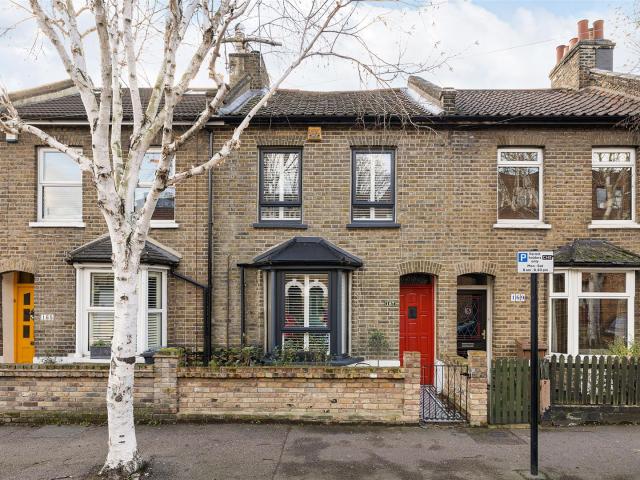 house at Odessa Road Forest Gate, E7 9DX