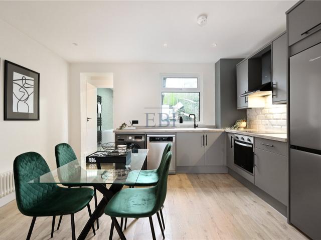 House at Offa Road, Hastings