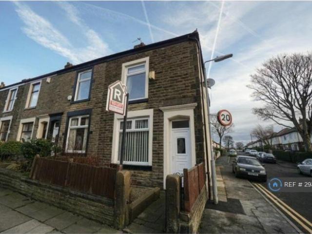 House at Offerton Street, Horwich
