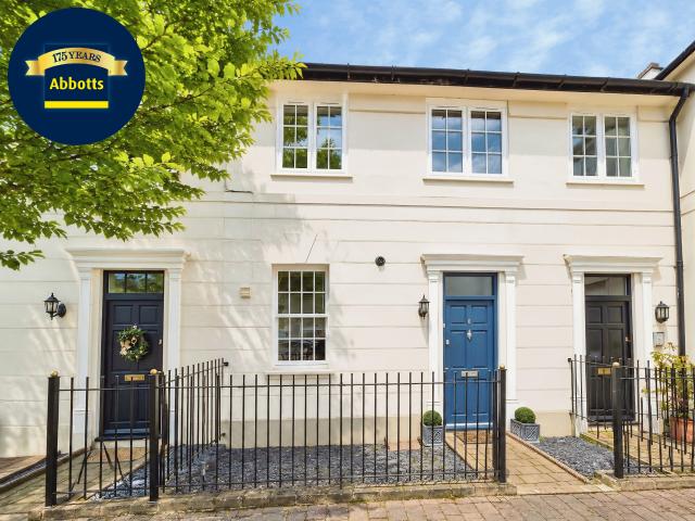 House at Old Court, Chelmsford