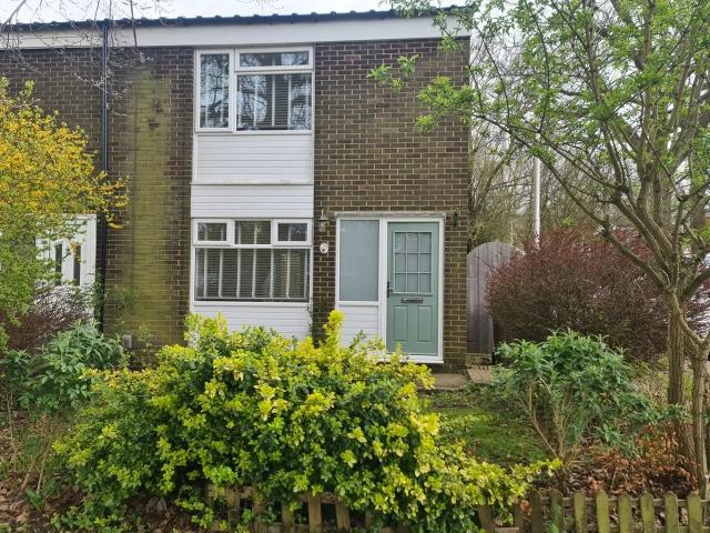 House at Old Castle Walk, Rainham