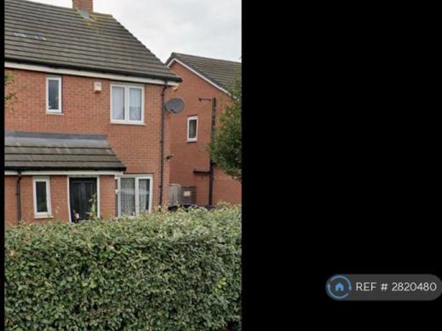 House at Old Church Road, Coventry