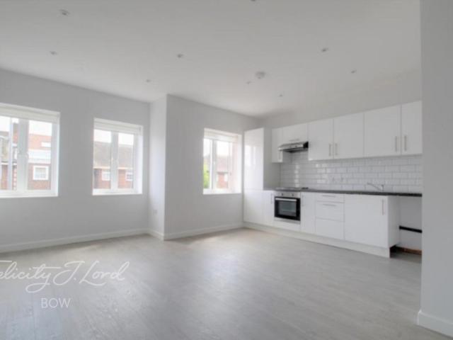 House at Old Church Road, Greater London