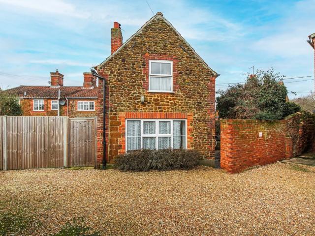 House at Old Church Road, King's Lynn and West Norfolk