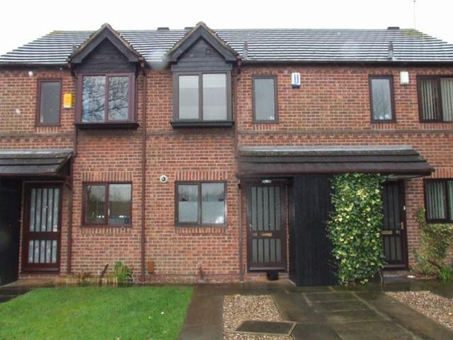 House at Old Chester Road, Derby